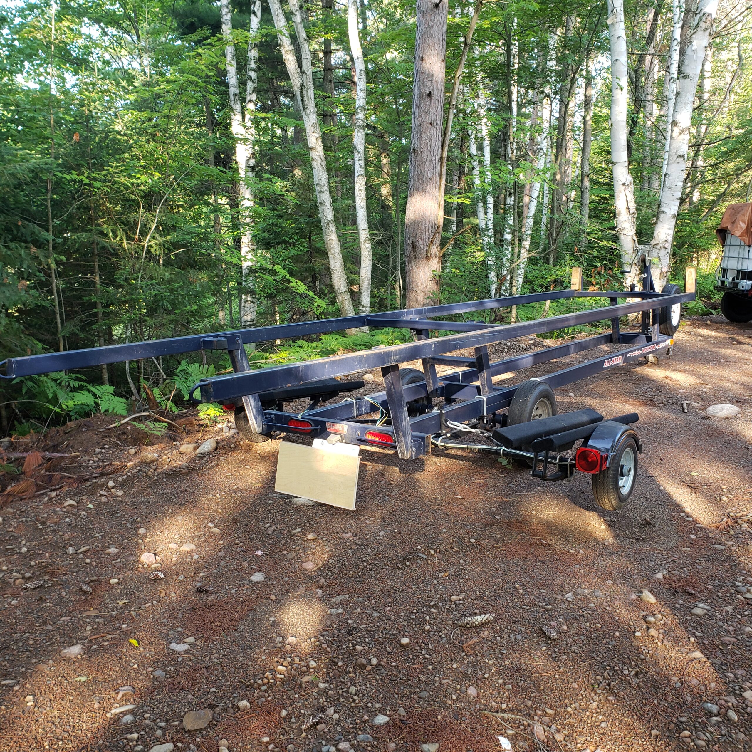 Trailer Compatibilty